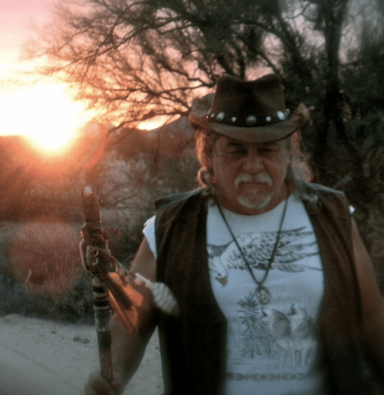 Services - Lench Archuleta: Wind Spirit Teaching | Arizona, USA