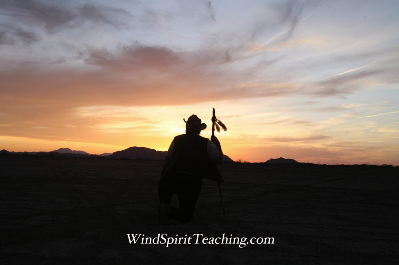 Welcome to my new site! | Lench Archuleta: Wind Spirit Teaching ...